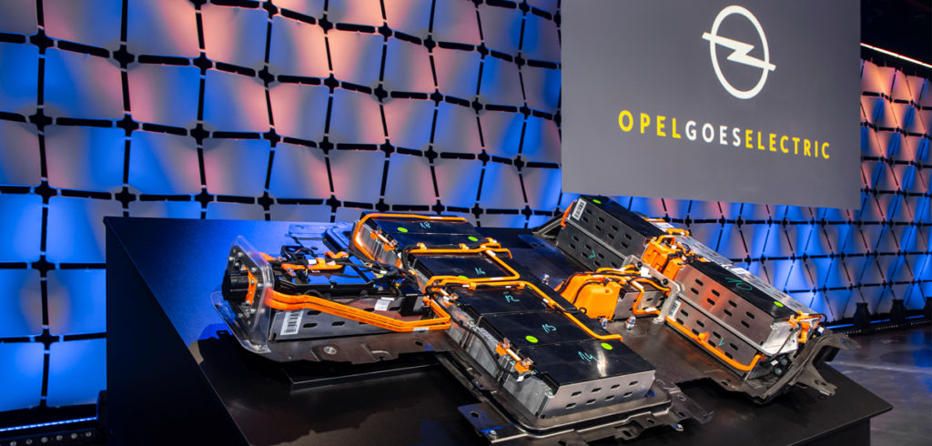 Power Sharing | Automotive Powertrain Technology International