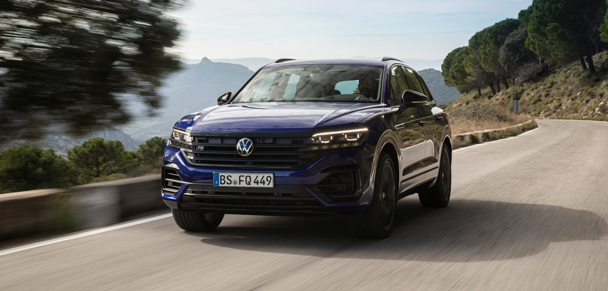 Volkswagen introduces first plug-in hybrid ‘R’ model | Automotive ...