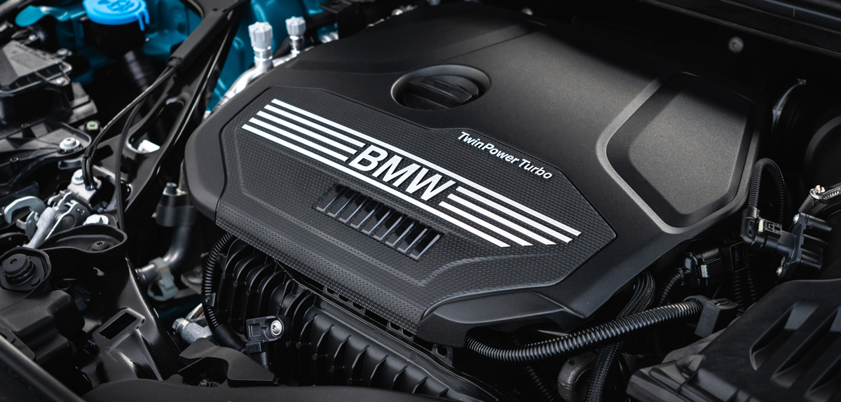 BMW announces 2 Series Gran Coupé powertrain details | Automotive ...