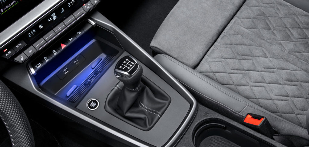 Audi A3 to feature new six-speed manual | Automotive Powertrain ...
