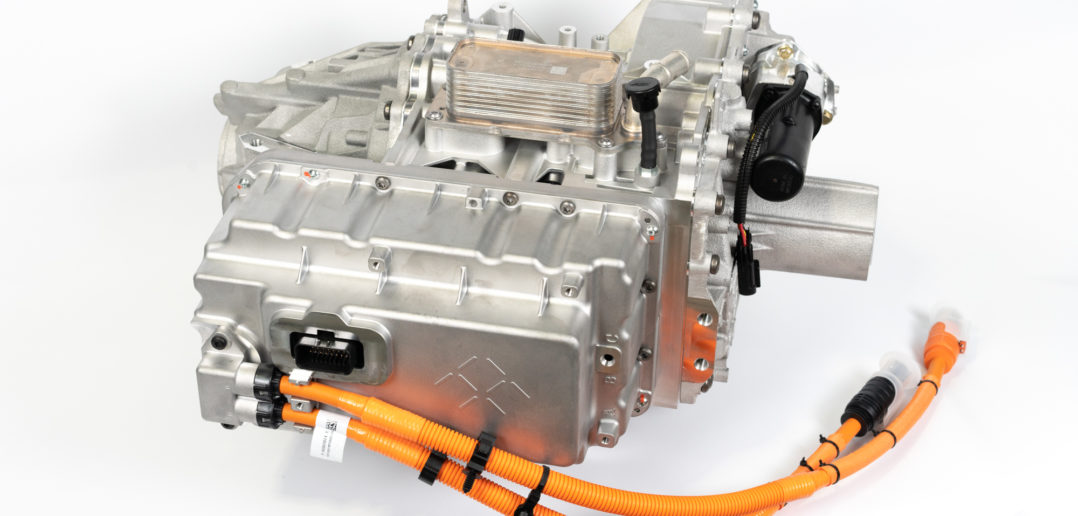 Faraday Future to provide advanced powertrains for commercial ...