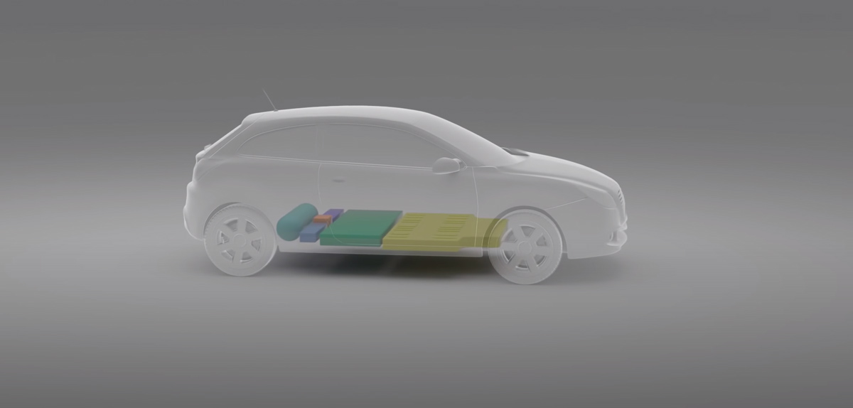 myFC details fuel cell field tests | Automotive Powertrain Technology ...