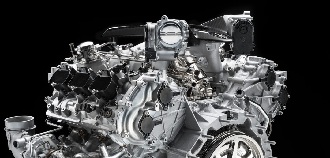 Maserati brings pre-chamber ignition to the mainstream | Automotive ...