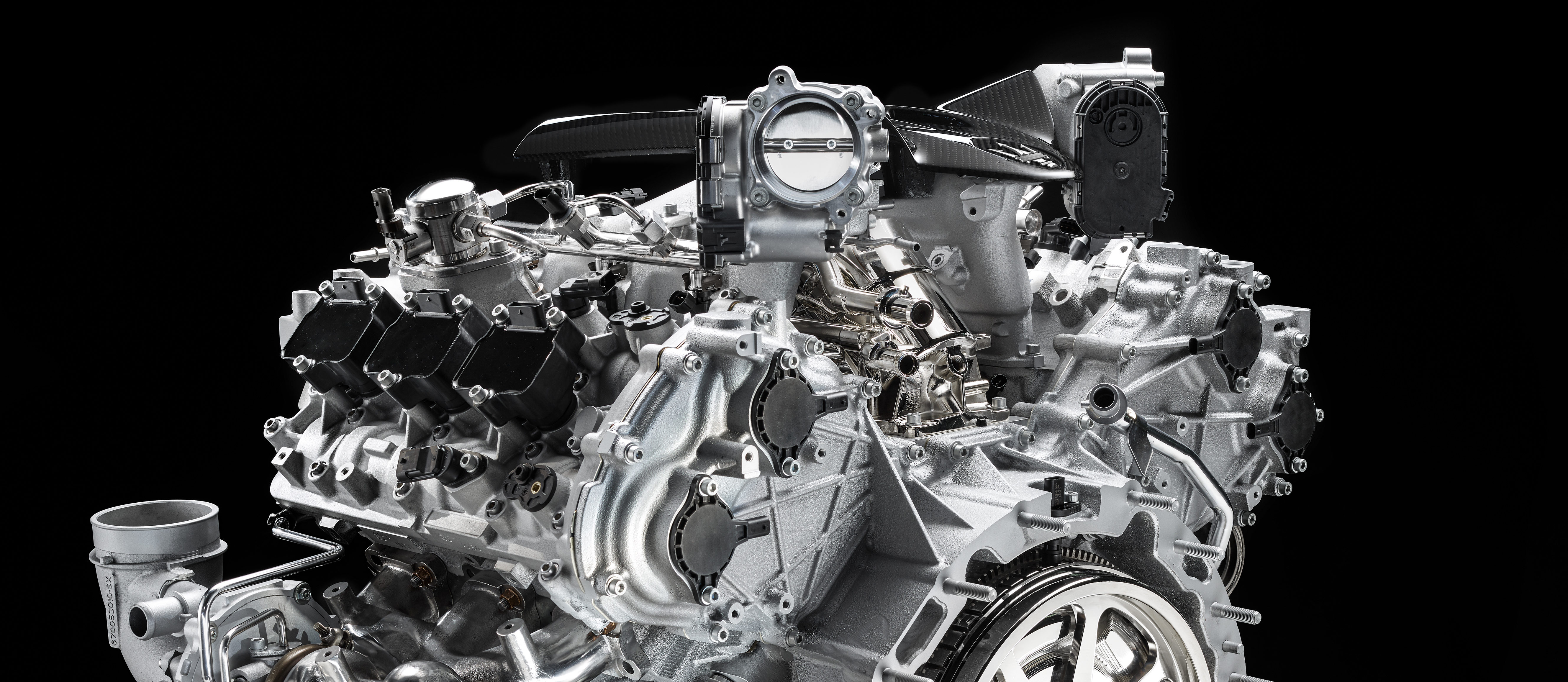 Maserati brings pre-chamber ignition to the mainstream | Automotive ...