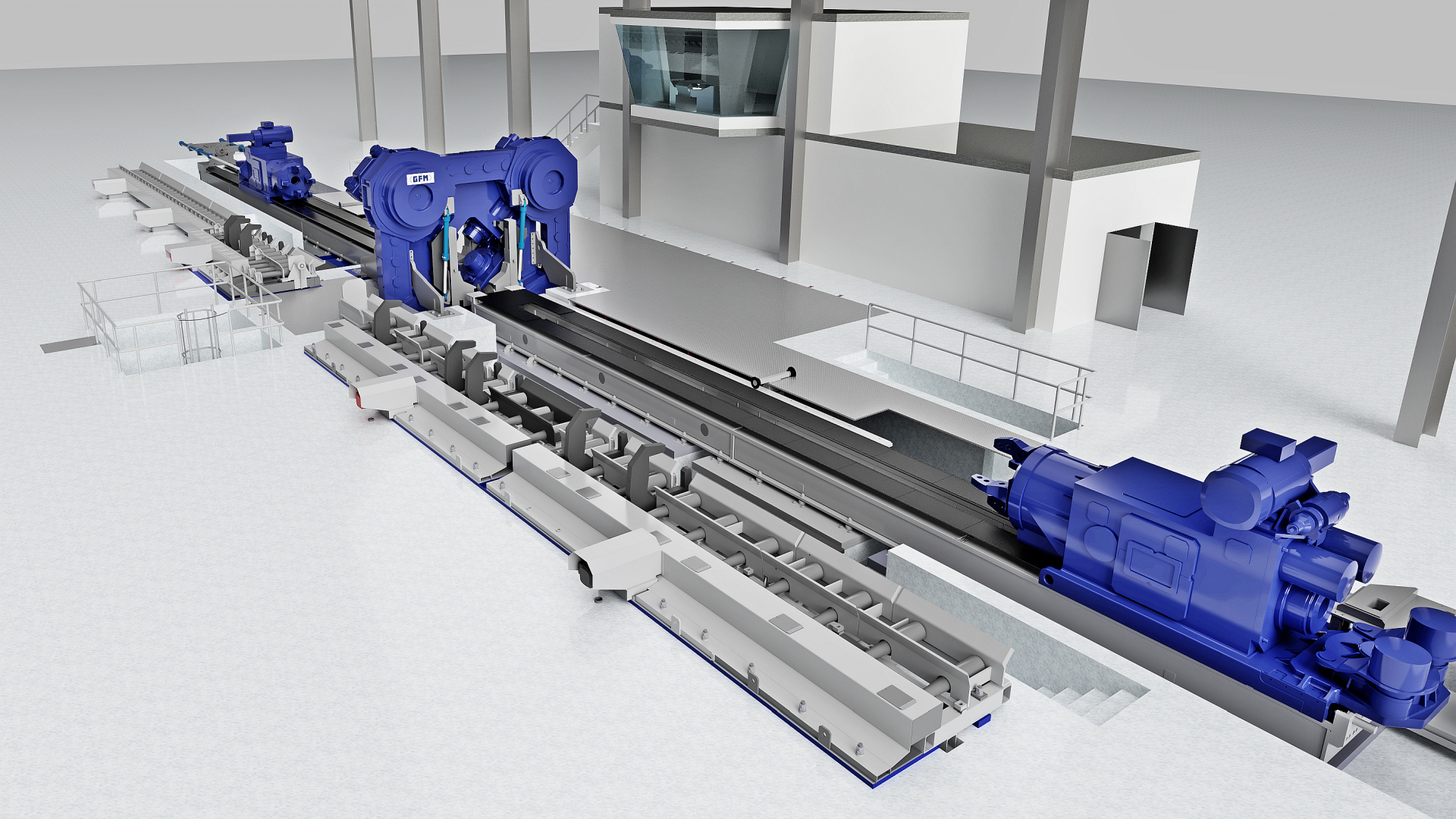 GFM GmbH | Automotive Powertrain Technology International