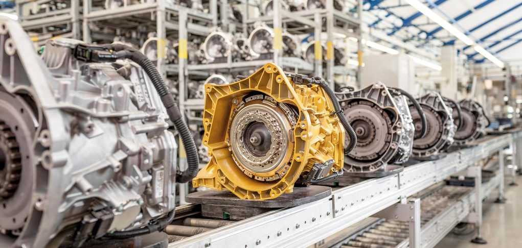 Powertrain giant expands in Slovakia | Automotive Powertrain Technology ...