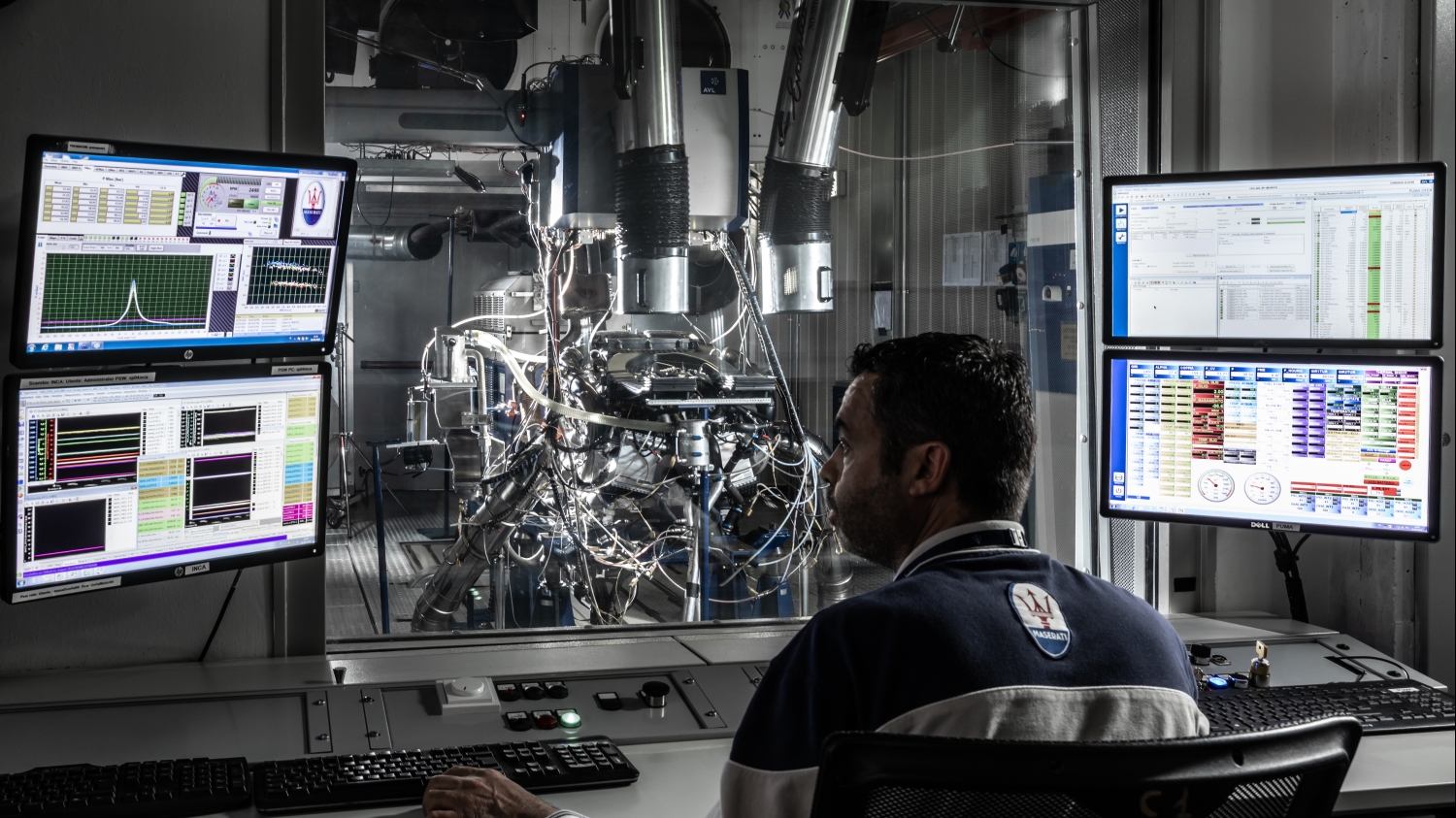 The Nettuno engine | Automotive Powertrain Technology International