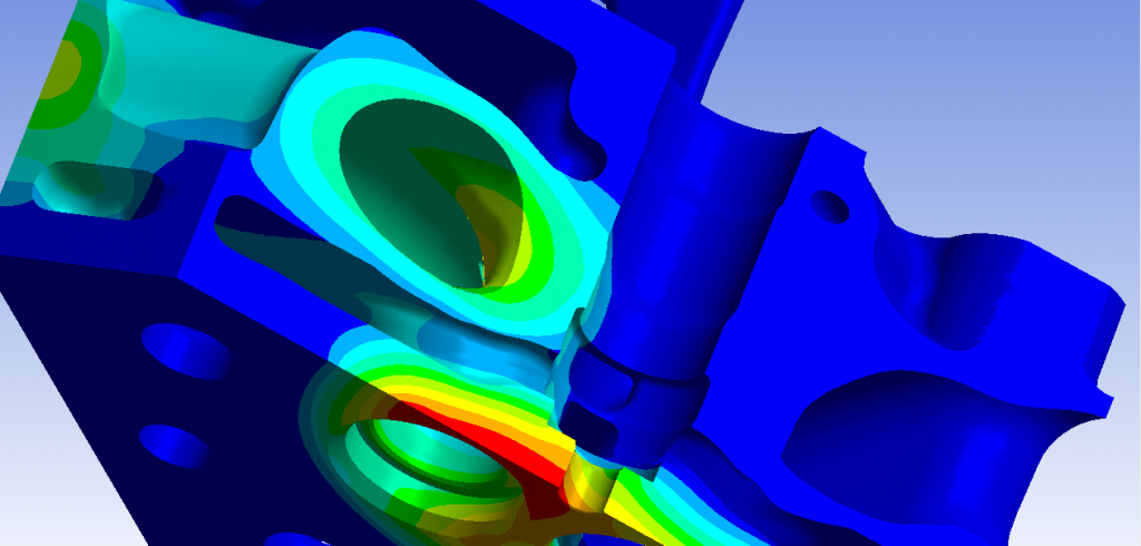Cummins to use Ansys SPDM tech in engine development | Automotive ...