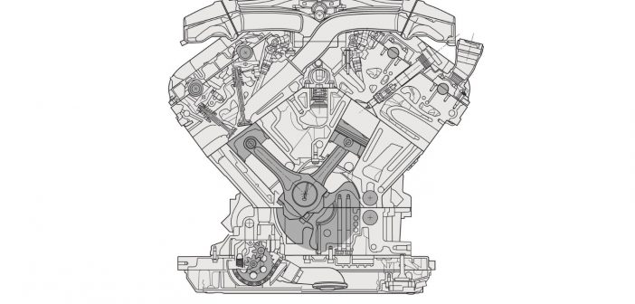 Piech’s W-engine legacy | Automotive Powertrain Technology International