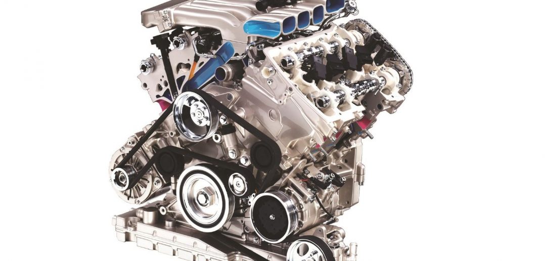 Piech’s W-engine legacy | Automotive Powertrain Technology International