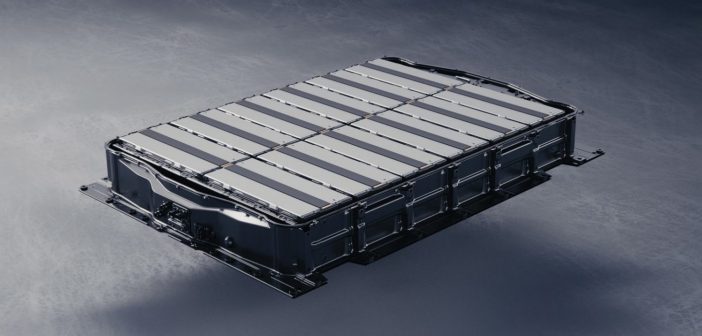 GMC Hummer EV harnesses large format pouch cells | Automotive ...