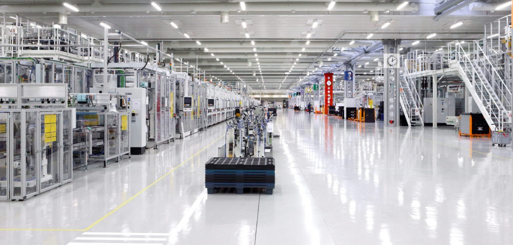 Valmet plans battery plant expansion | Automotive Powertrain Technology ...