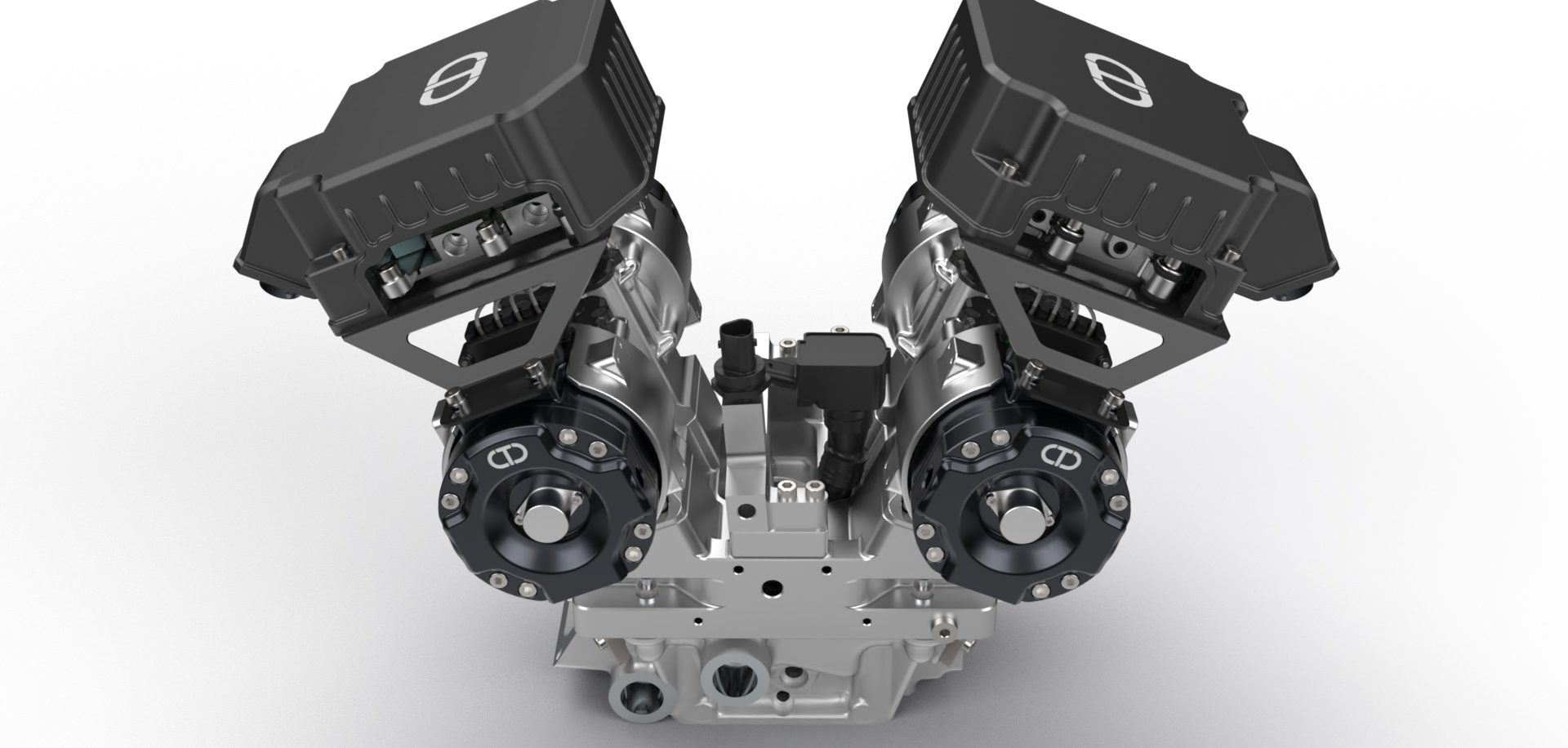 Camcon Auto and Drive System Design to develop digital valvetrains ...