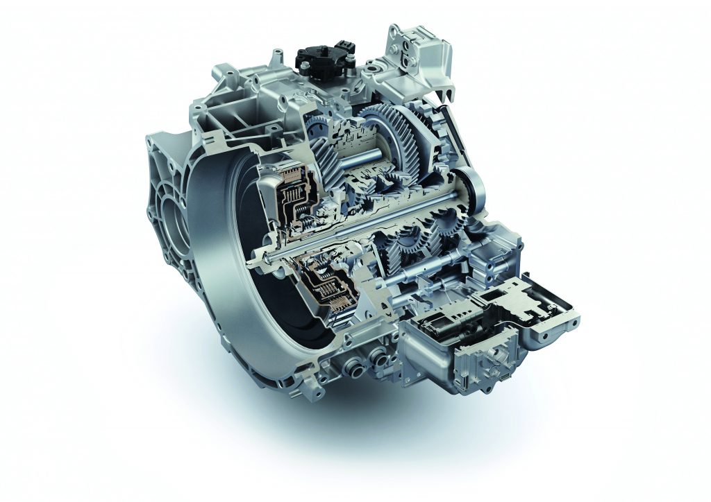 Tech deep dive: Hyundai 8-speed wet DCT | Automotive Powertrain ... Tech deep dive: Hyundai 8-speed wet DCT | Automotive Powertrain ...
