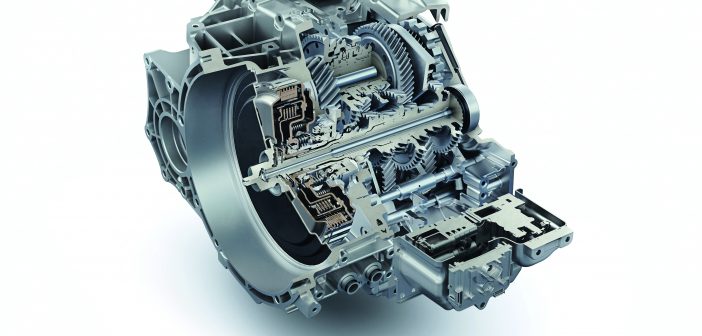 Tech deep dive: Hyundai 8-speed wet DCT | Automotive Powertrain ...