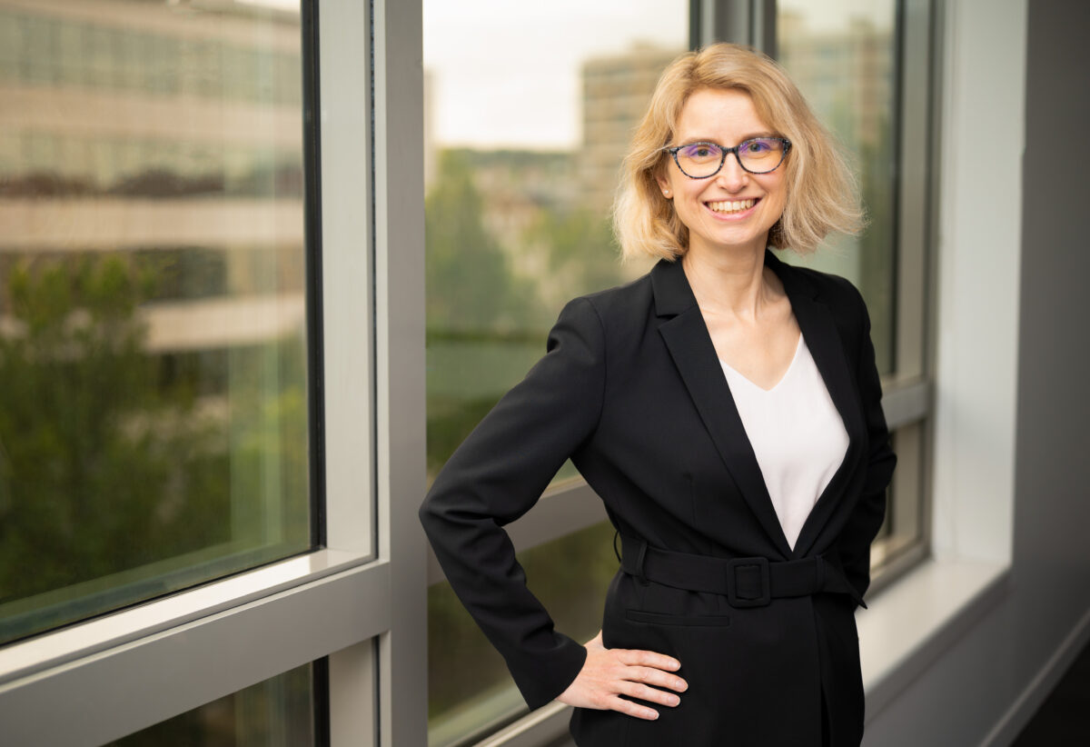 Q&A: Sophie Duzelier, vice president, powertrain system design, Groupe PSA | Automotive ...