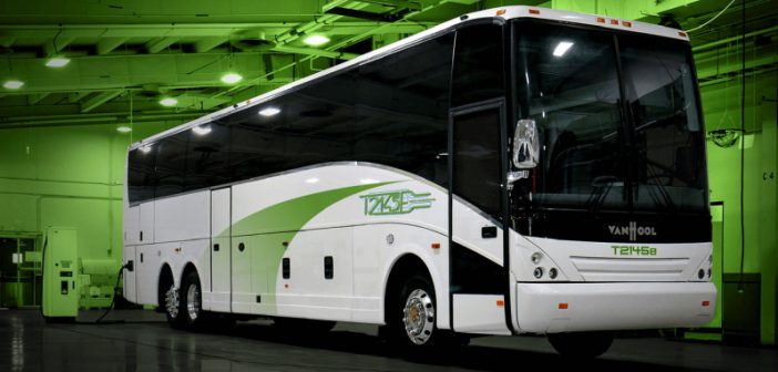 Octillion Power Systems to supply bus and coach battery systems ...