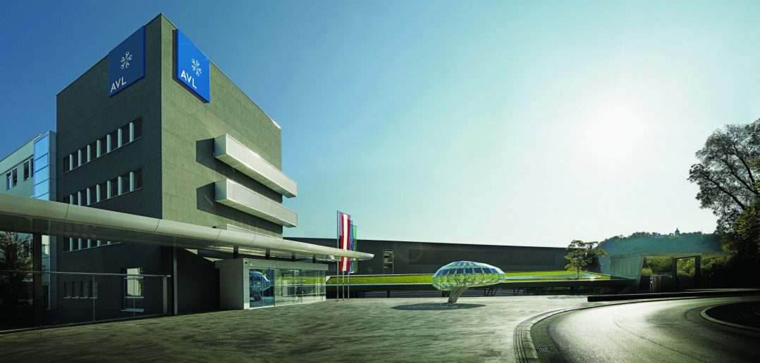 AVL and Ceres collaborate to extend their SOFC technology market reach ...