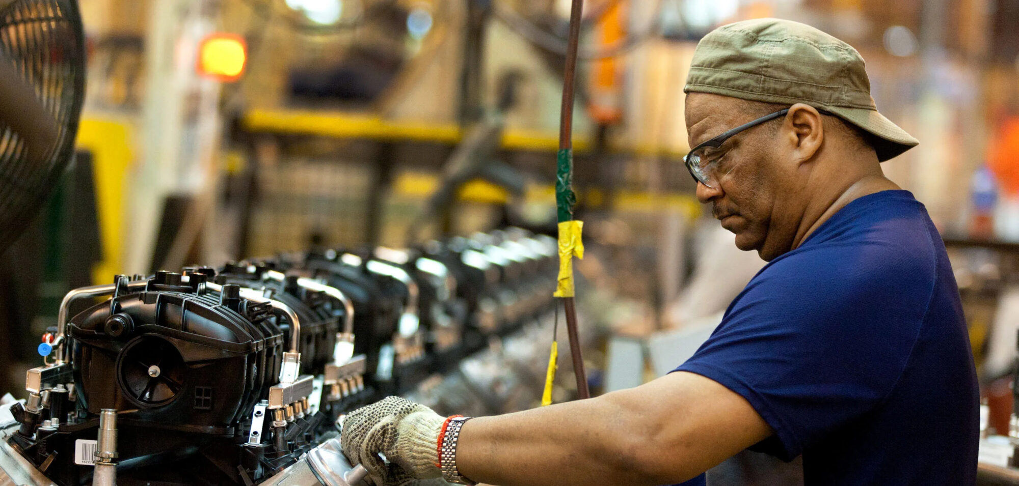 GM invests US$100m in transmission manufacturing | Automotive ...