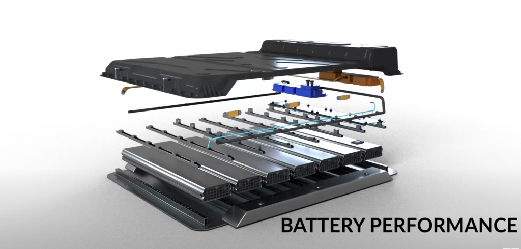 Cost-effective glass fiber battery enclosure to combat EV weight issues ...