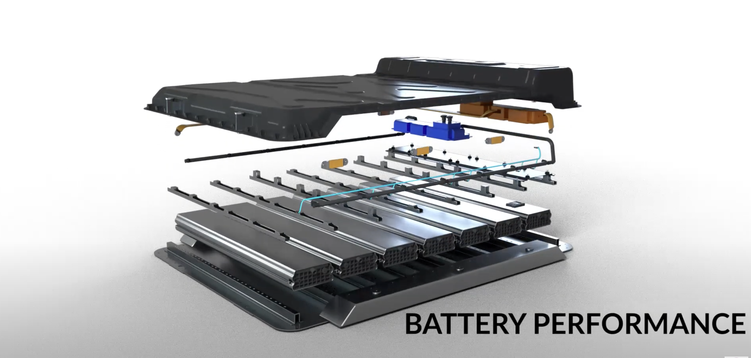 Cost-effective glass fiber battery enclosure to combat EV weight issues ...