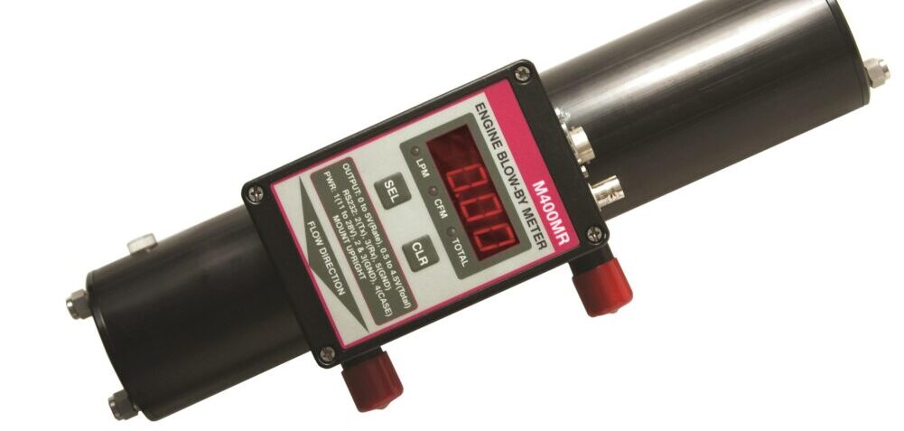 Labcell showcases compact blow-by monitor | Automotive Powertrain ...