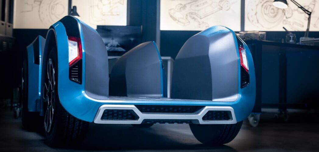 REE adds five designs to its corner module line-up | Automotive ...