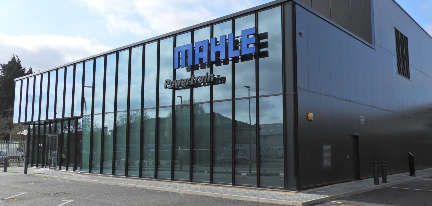 Second test chamber for Mahle Powertrain RDE Centre | Automotive ...