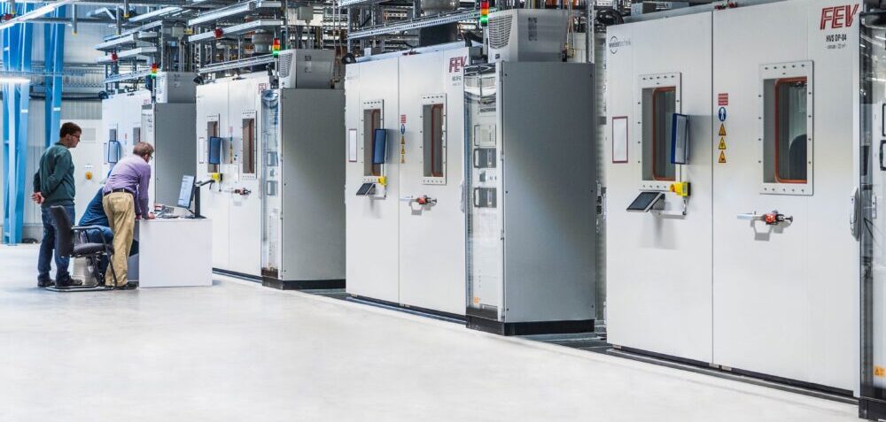 FEV to expand battery test facilities in France | Automotive Powertrain ...