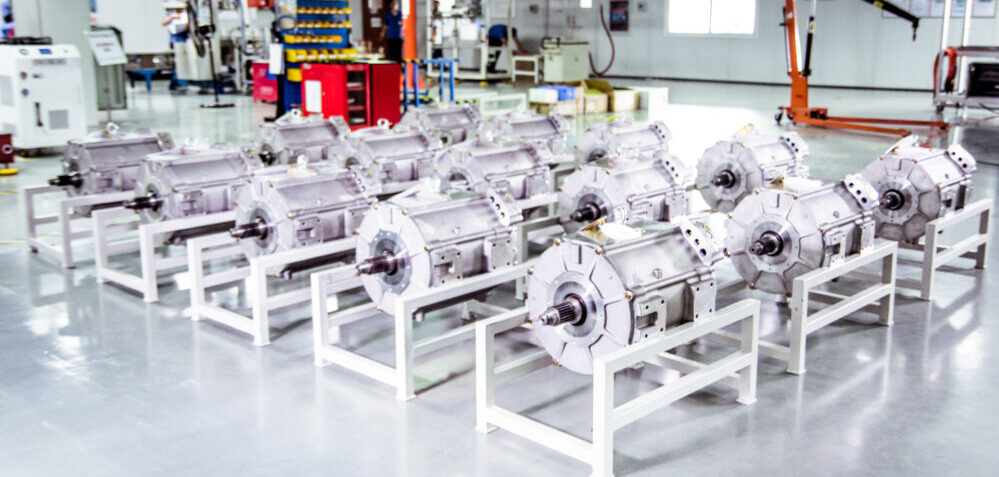 Dana acquires Pi Innovo to enhance software and electronics capability ...