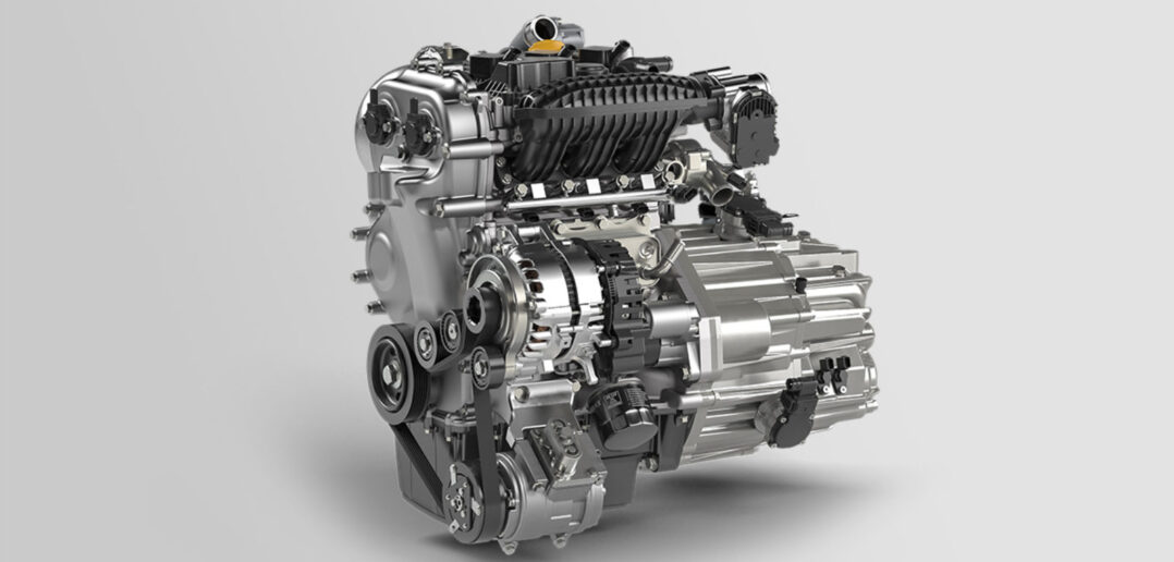FEV pushing hydrogen IC engine development | Automotive Powertrain ...