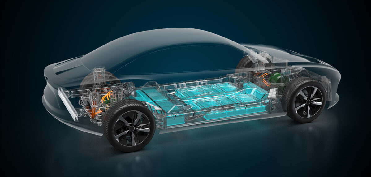 Williams Advanced Engineering teams up with Italdesign on premium EV ...