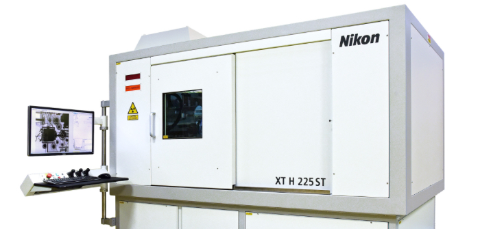 Nikon Metrology releases new offset-CT reconstruction algorithm ...