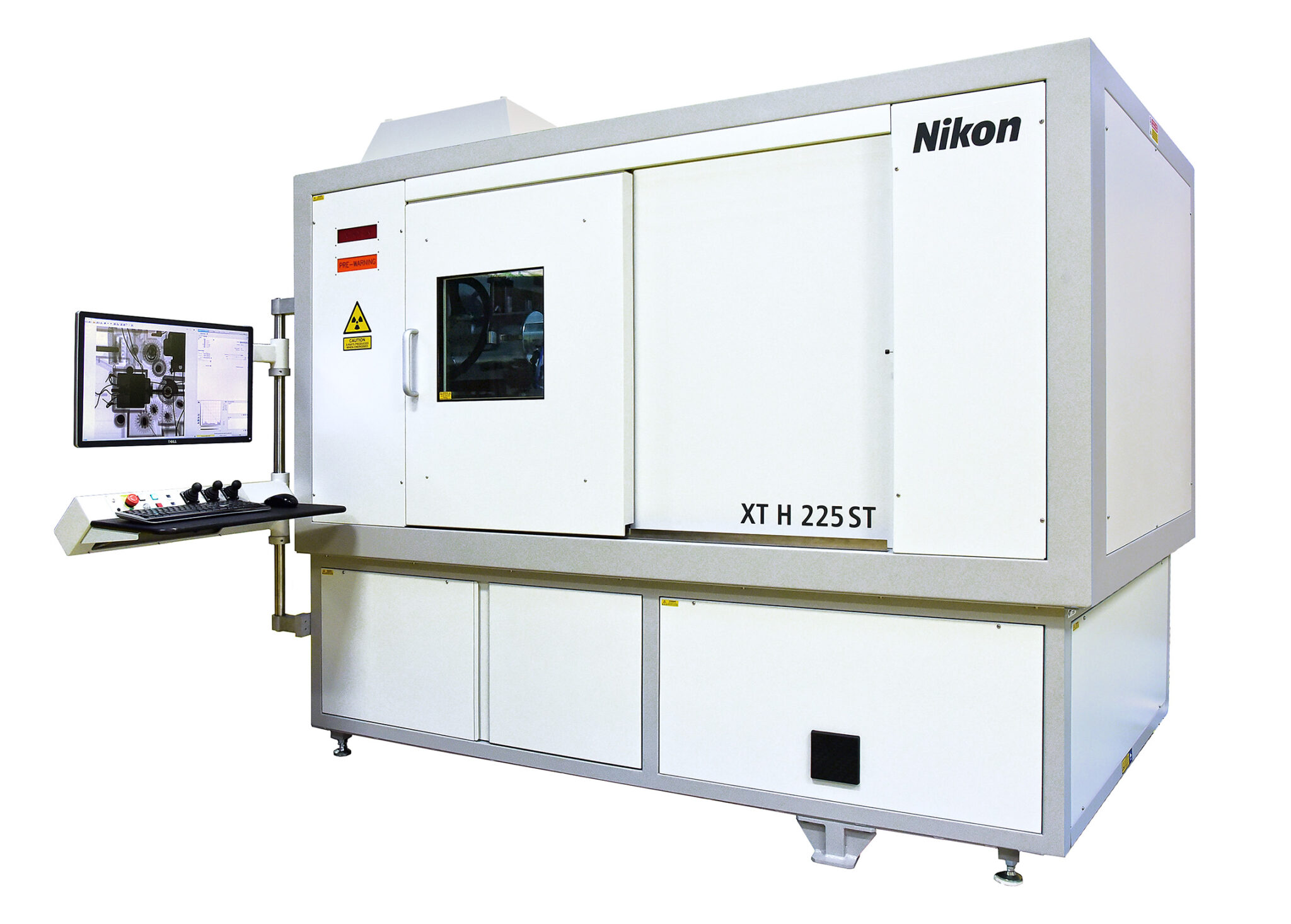 Nikon Metrology releases new offset CT reconstruction algorithm | Automotive Powertrain ...