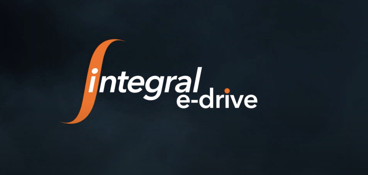Integral e-Drive launches off-the-shelf high-power-density motors ...