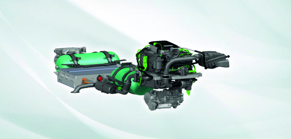 JLR to develop hydrogen concept Land Rover Defender | Automotive ...