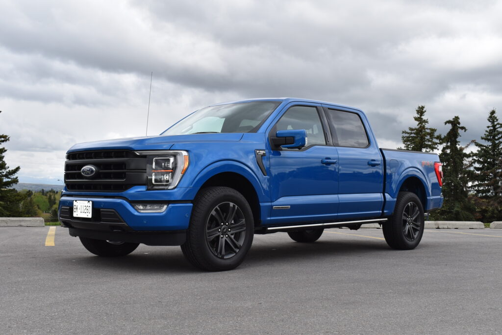 Engines on Test: Ford 3.5-liter V6 PowerBoost Hybrid | Automotive ...