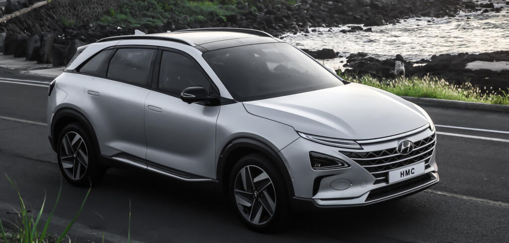 Hyundai and Kia sign MOU for green hydrogen production | Automotive ...