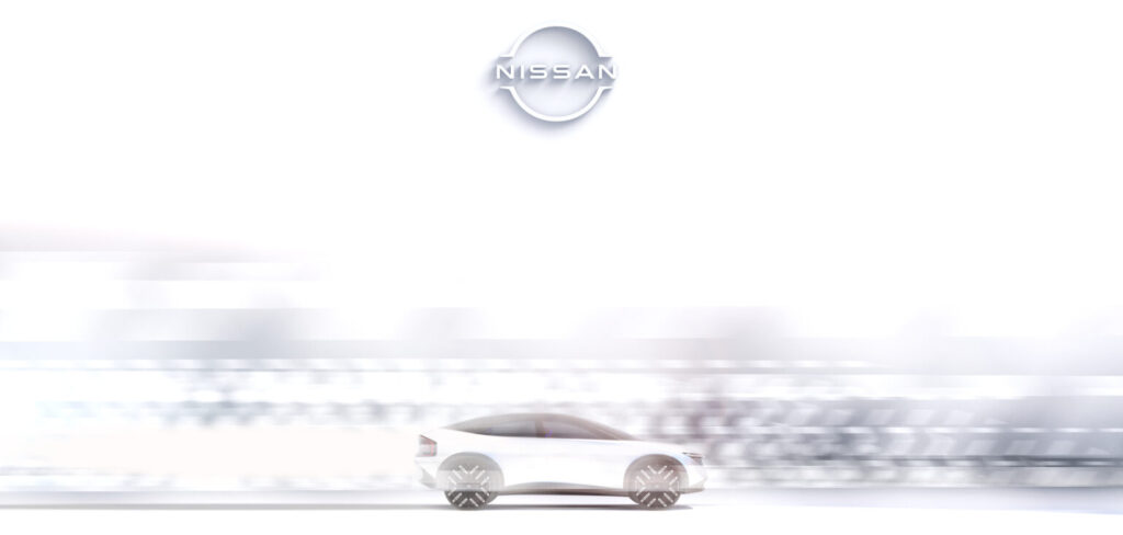Nissan commits to UK EV production and gigafactory | Automotive ...
