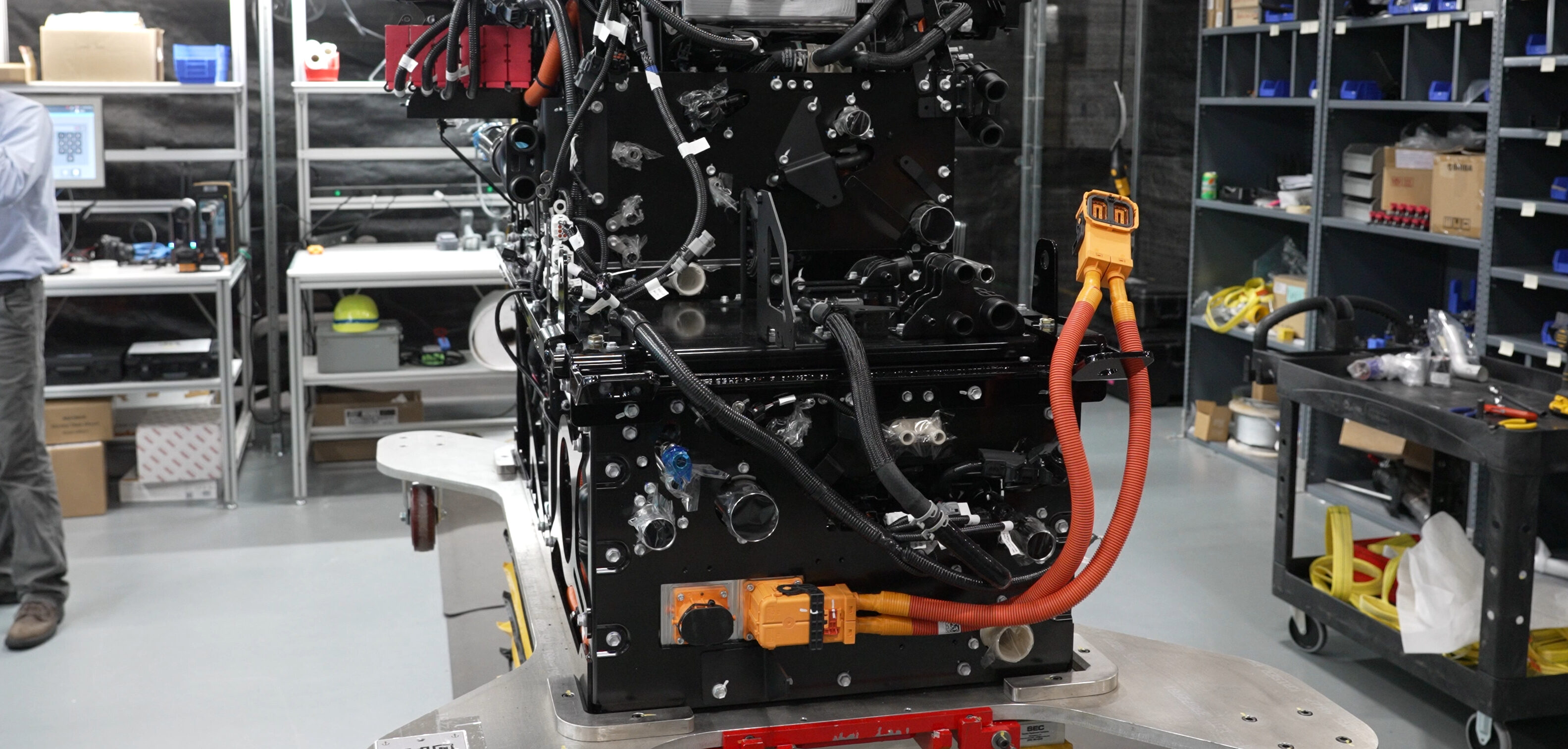 Toyota to move commercial vehicle fuel cells from testing to production ...