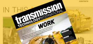 Engine + Powertrain Technology International Magazine | Read Online