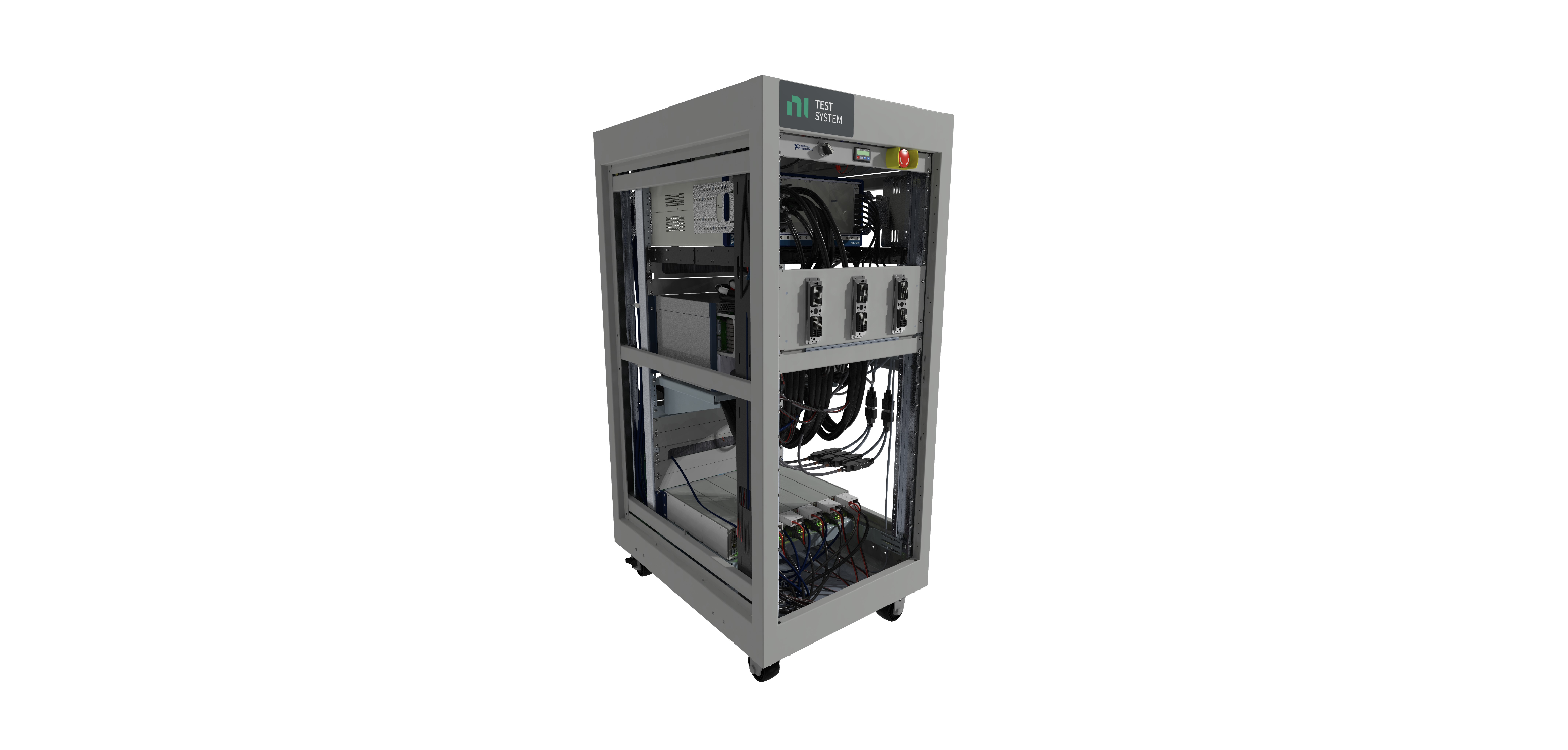 New systems for HIL EV powertrain testing | Automotive Powertrain ...