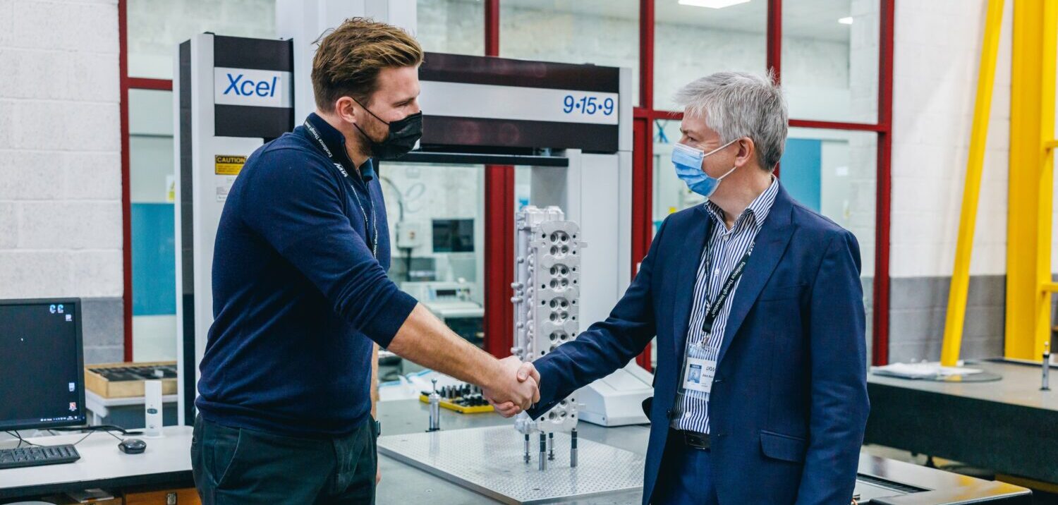 GTO Engineering appoints CTO as Squalo project advances | Automotive ...