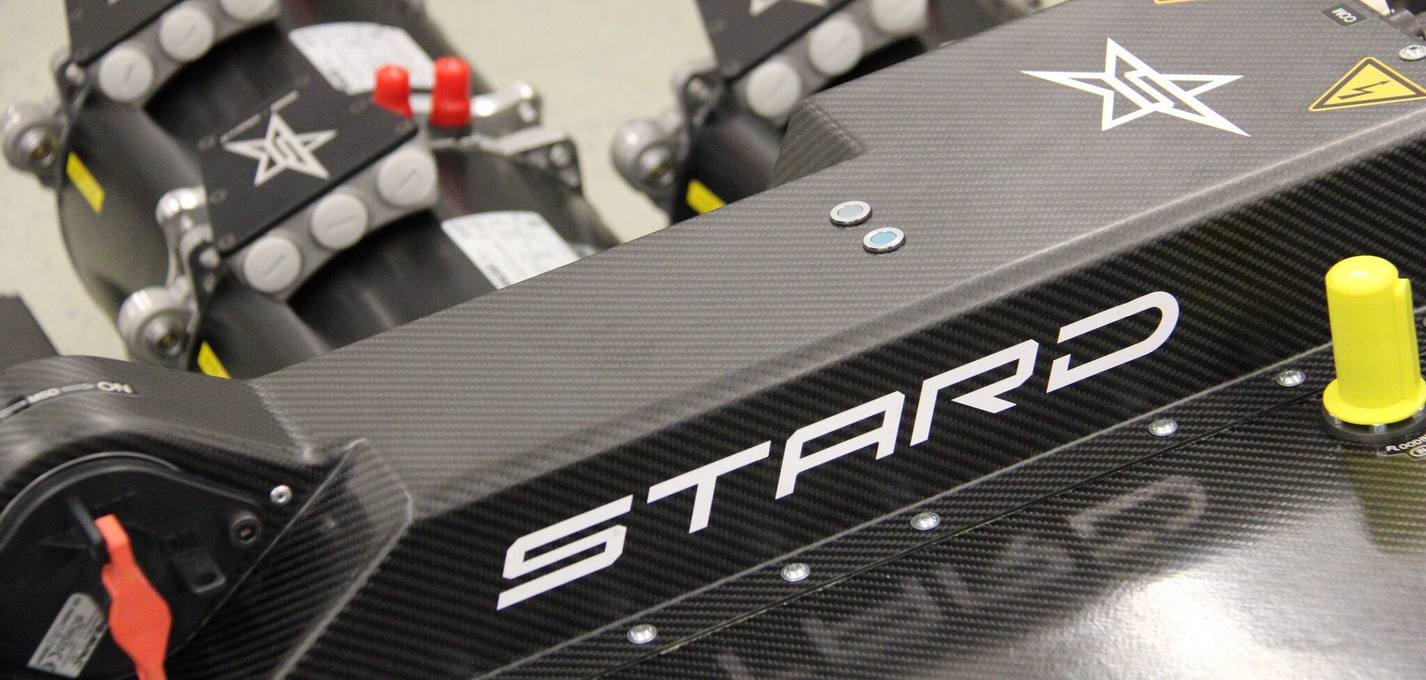 AVL Racing and STARD partner on high-performance EV powertrain testing ...