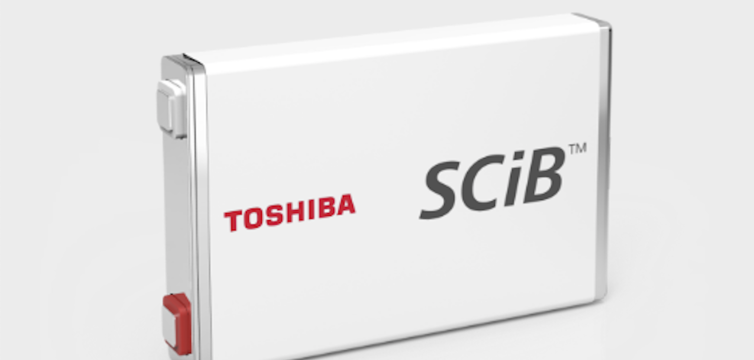 Toshiba releases high-energy/high-power cell for heavy-duty ...