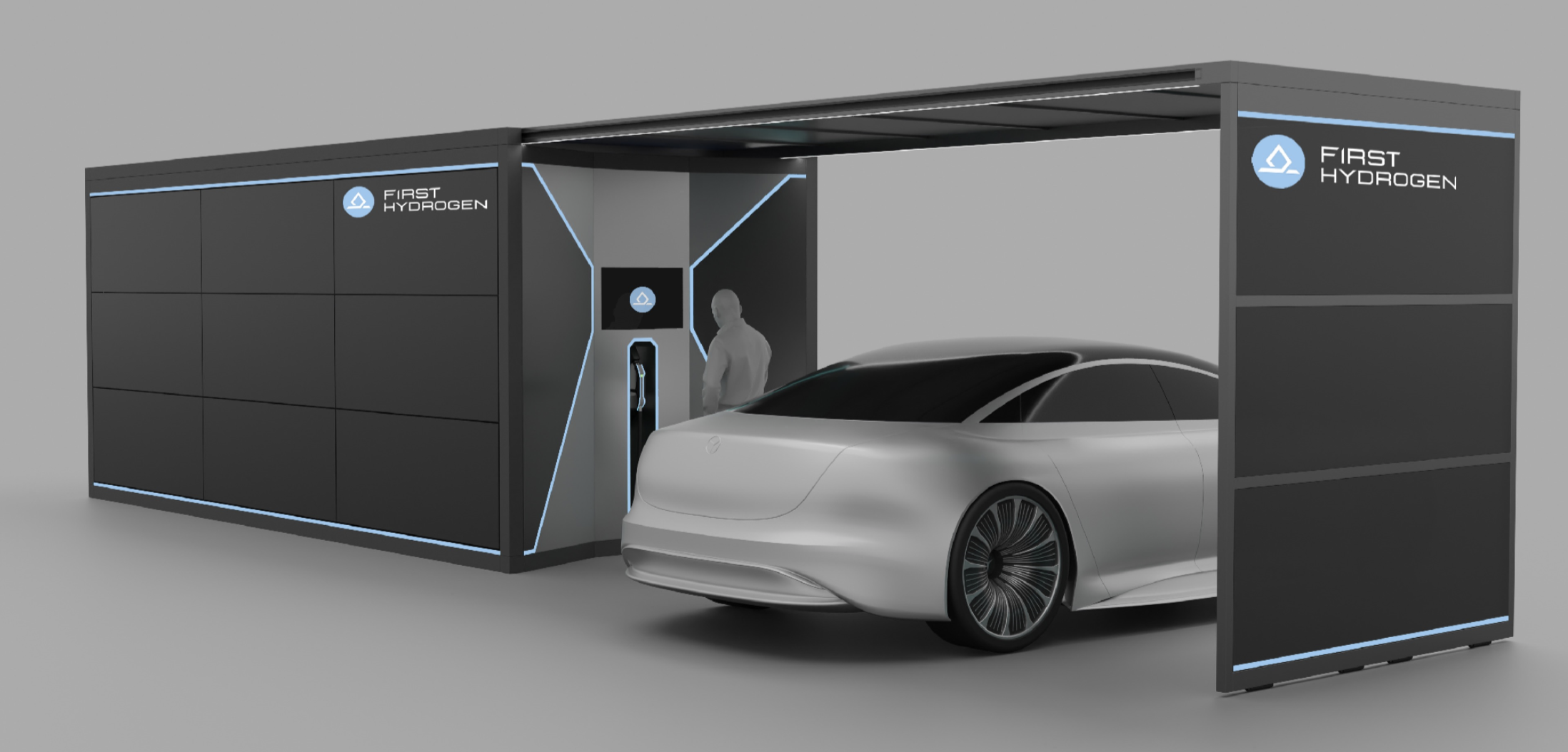 First Hydrogen signs Steve Gill to head up automotive development ...