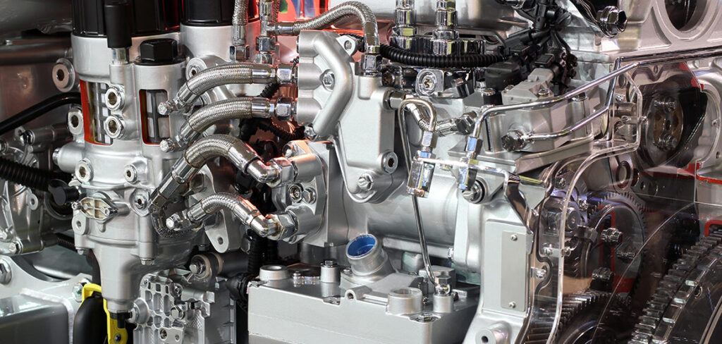 China Yuchai progresses with hydrogen IC engine development ...