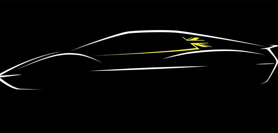 Lotus to collaborate with Britishvolt on advanced EV technology ...