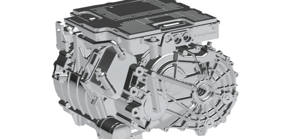 BorgWarner secures multiple supply contracts for EV and hydrogen ...