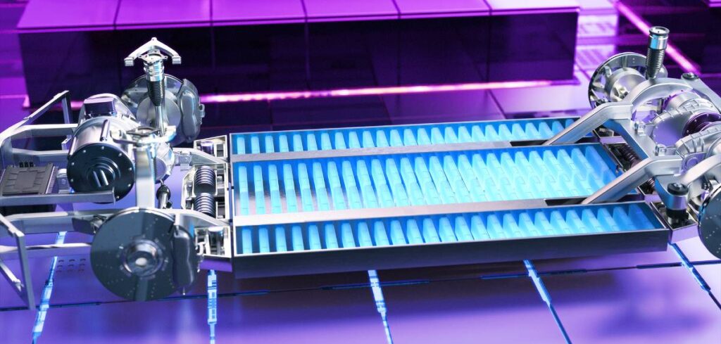 dSpace introduces high-power battery emulation system for BMS ... dSpace introduces high-power battery emulation system for BMS ...